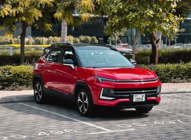 Suv Cars for Rent in Dubai - Rеnt 4x4 SUV in Dubаi | Afamia